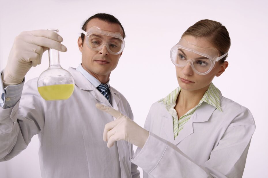 Formulation & Development Services - ACME Research Solutions